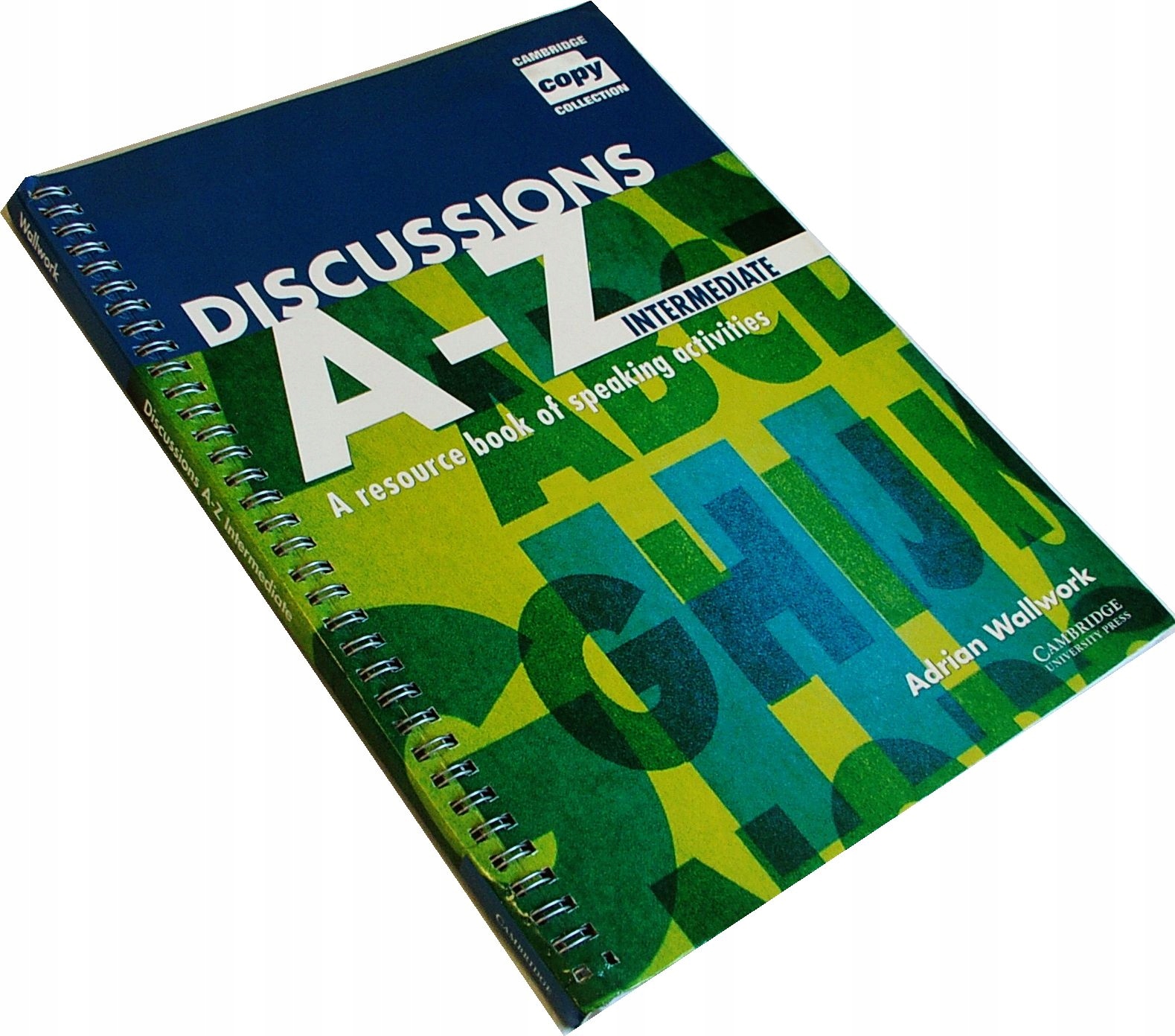 Discussions a - z - Niska cena na Allegro.pl