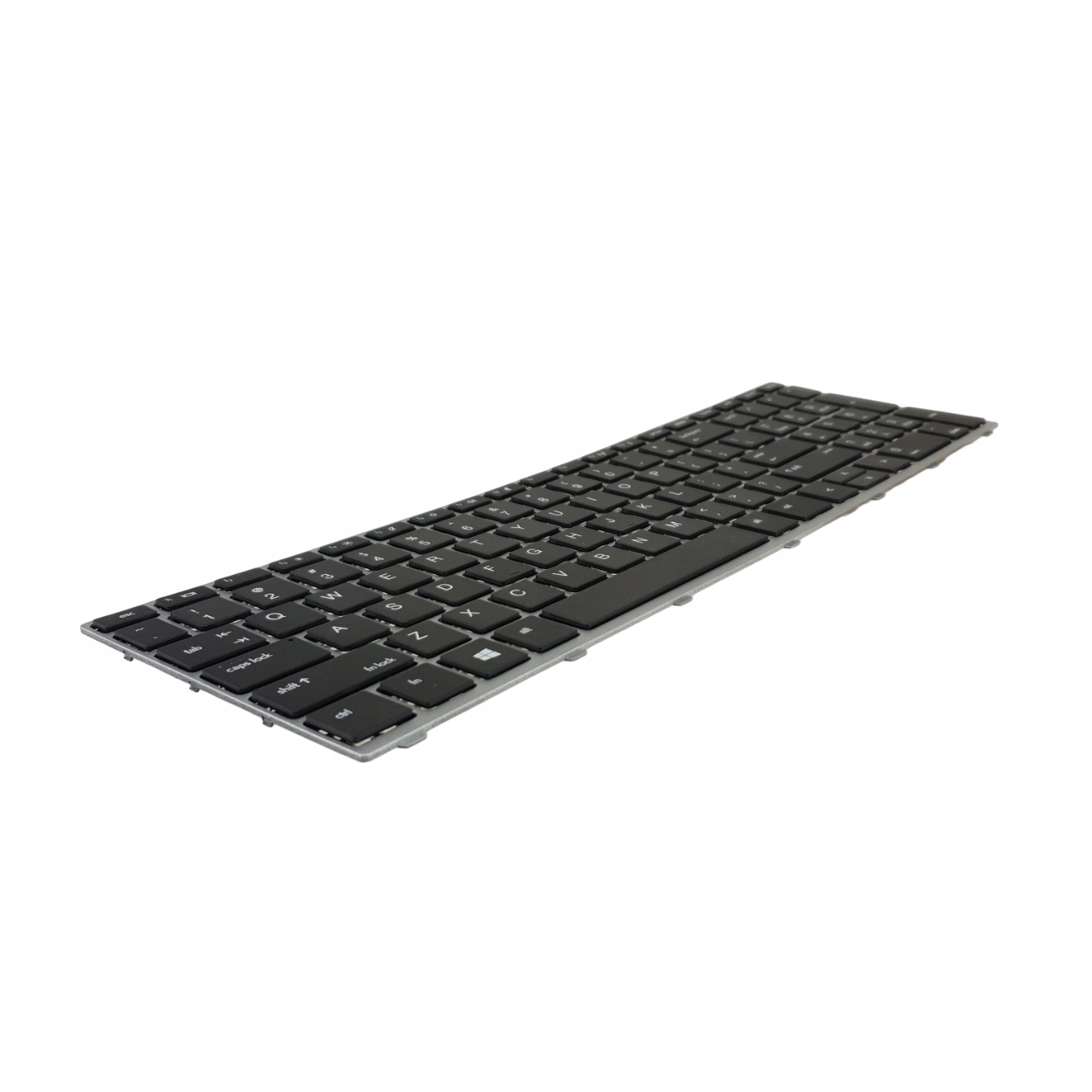 Nowa Klawiatura do HP ProBook 650 655 G4 G5 w OSTRZESZÓW - Sklep ...
