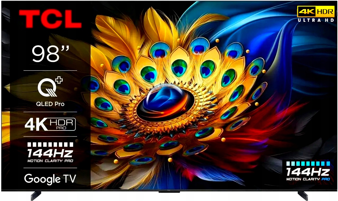 Tcl Oled - Niska cena na Allegro
