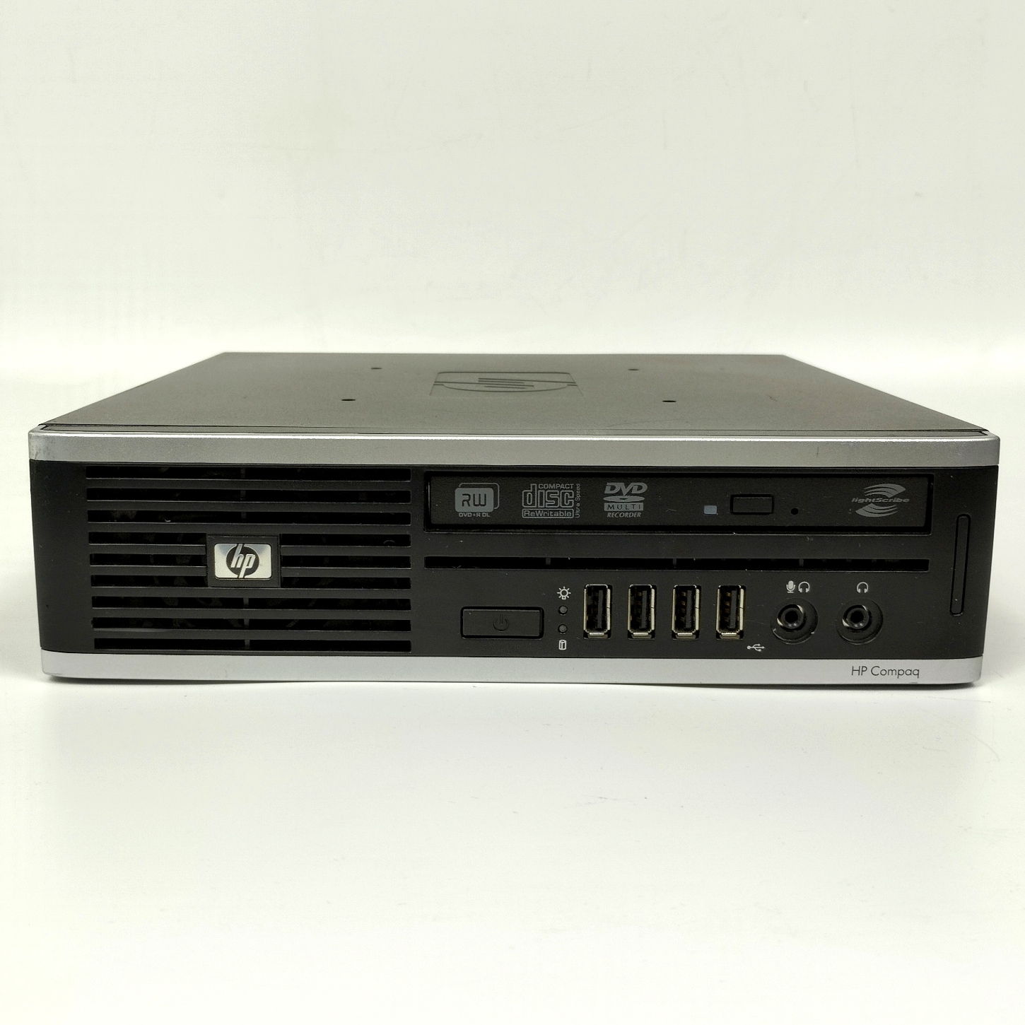 HP Compaq 8000 Elite 2x3.00 GHz 4GB 320GB - Sklep, Opinie, Cena w ...