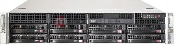 Komputer Rack - Niska cena na Allegro