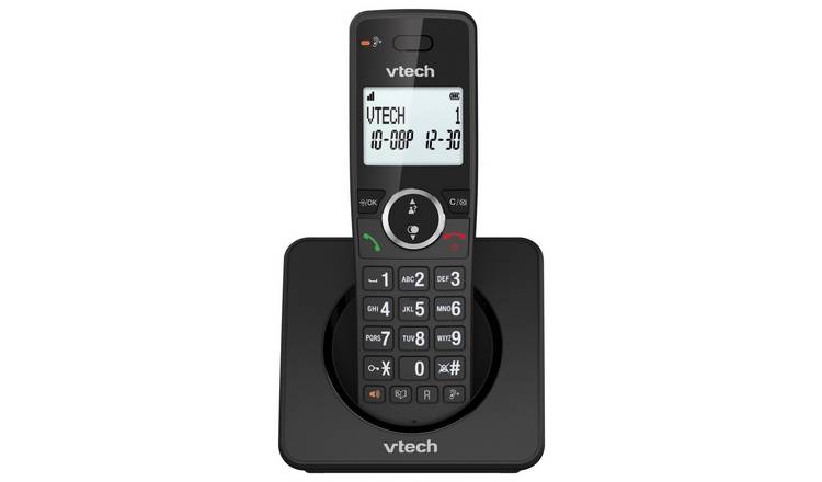 Telefon bezprzewodowy VTech ES2000 - Sklep, Opinie, Cena w Allegro