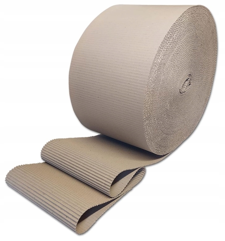 Tektura falista 170 g/m² 100 m 0,3 m • Cena, Opinie • Tektura ...