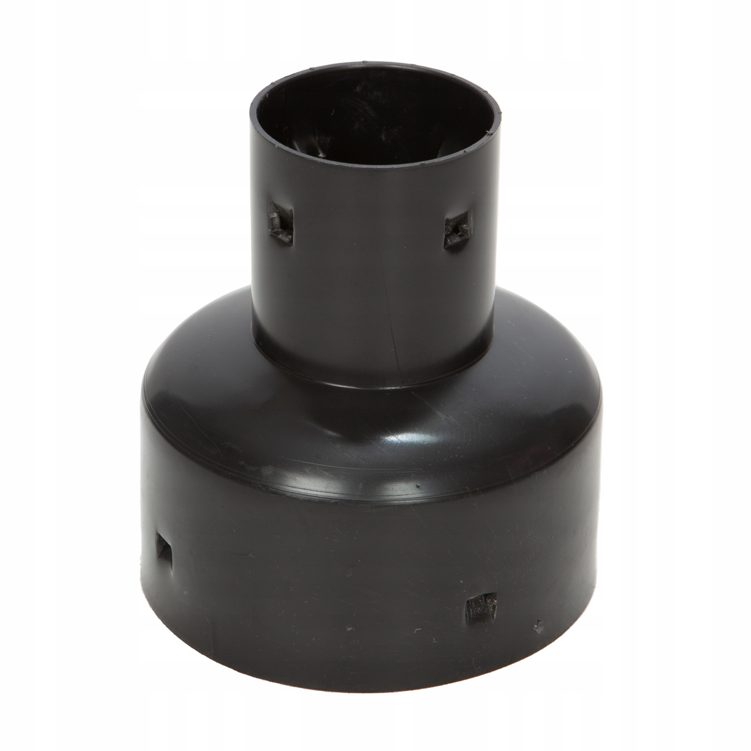 Redukcja PCW PVC Drewplast 100 mm • Cena, Opinie - Allegro