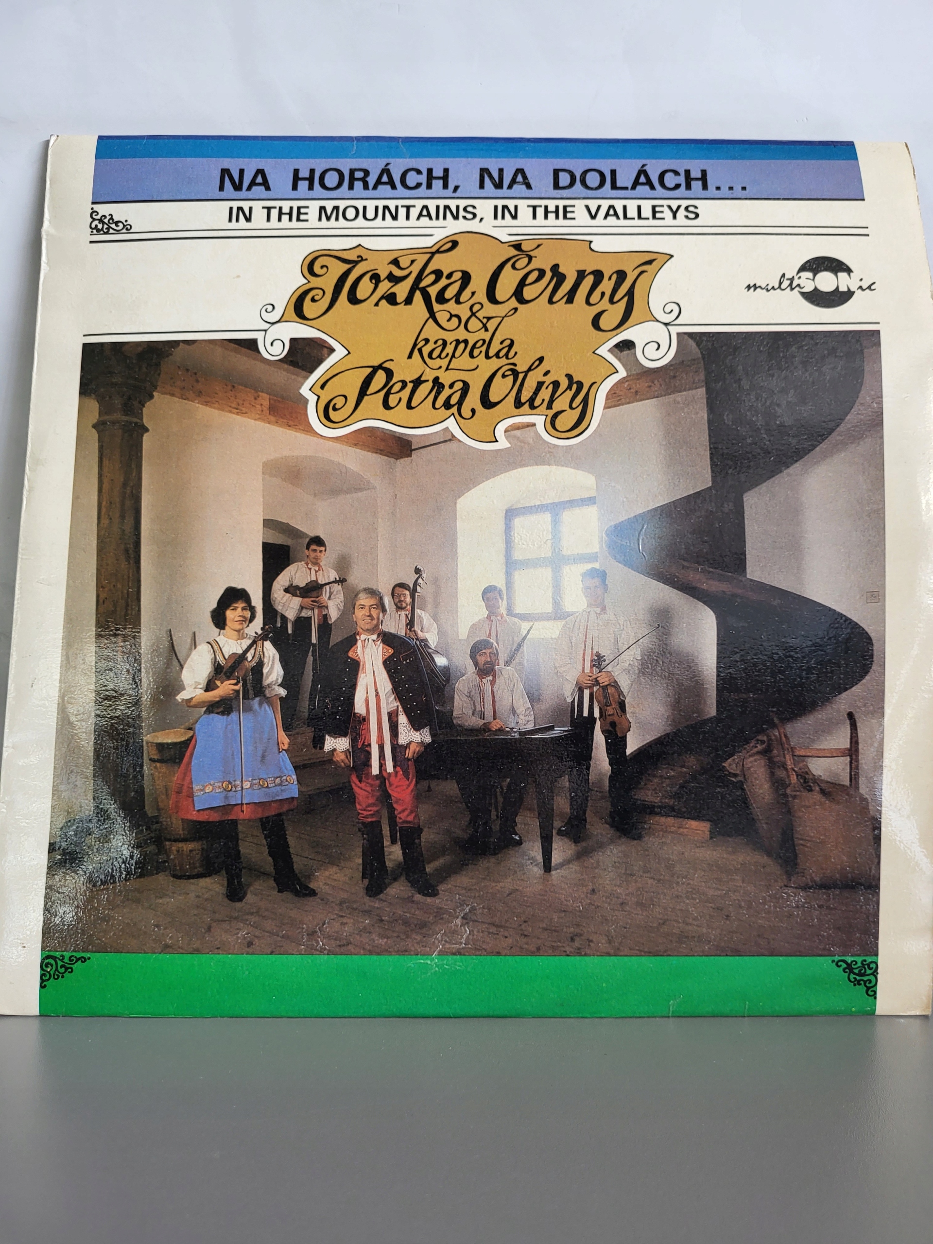 Jozka Cerny / Petr Oliva - Na Horach, Na Dolach 15237681654 - Sklepy ... Jozka Cerny / Petr Oliva - Na Horach, Na Dolach 15237681654 - Sklepy ...