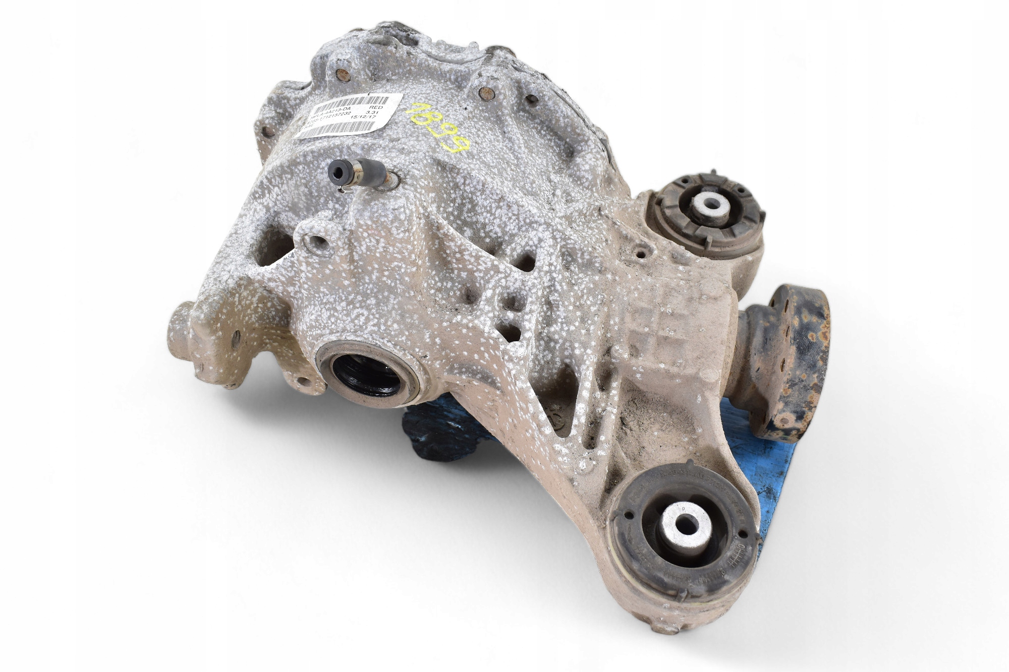 Most Dyfer Tył DISCOVERY V L462 RANGE ROVER SPORT L494 2.0d HPLA-4A213-DA za 890.00PLN z ...