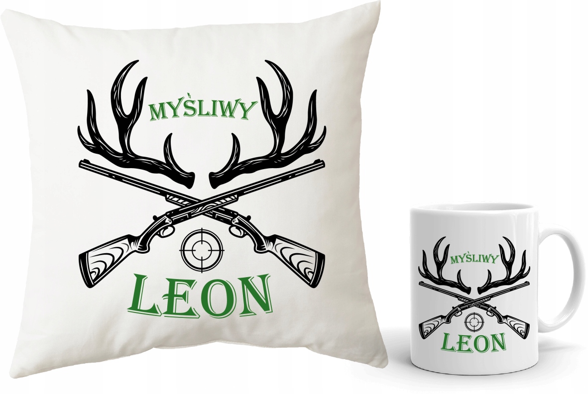 Kubki dla Mysliwego - Niska cena na Allegro.pl