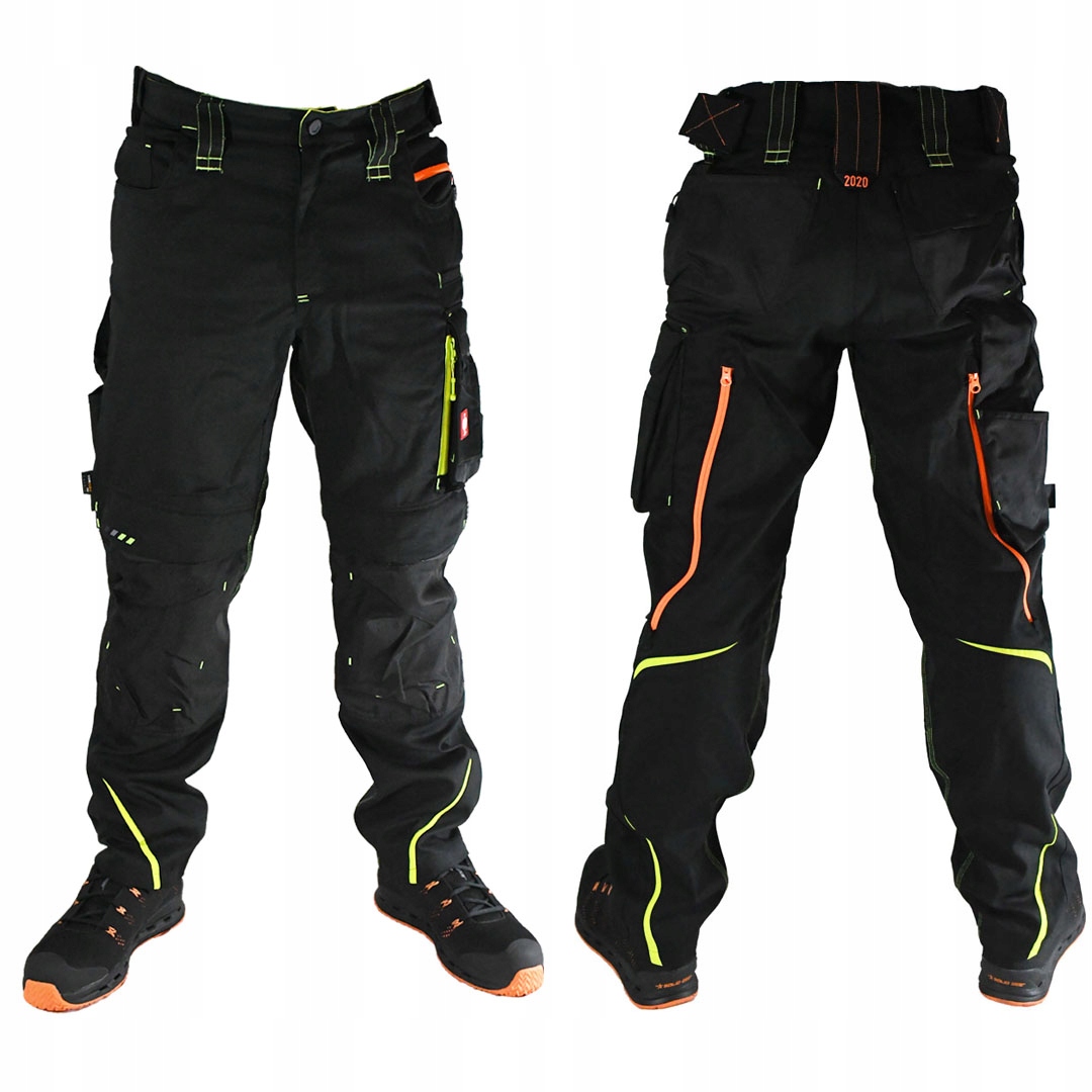 Kalhoty Engelbert Strauss e.s motion 2020 vel.56 za 2739.00CZK - Allegro