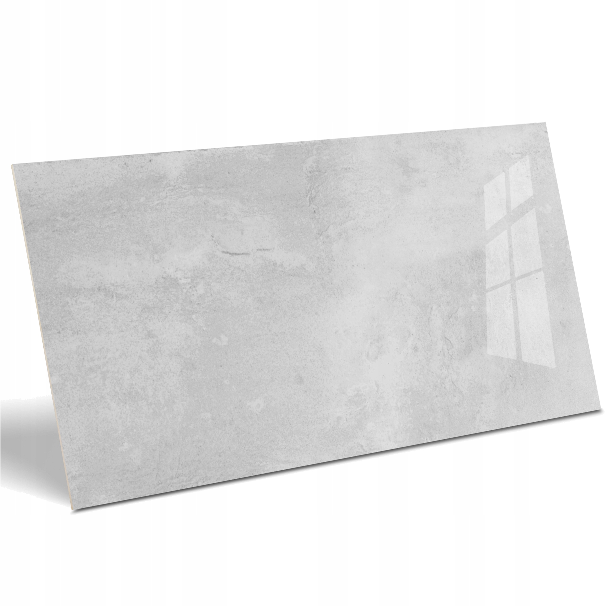 Płytki ścienne Egen Chicago Light Grey 30x60 cm • Cena, Opinie - Allegro