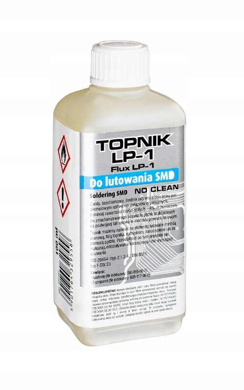 Topnik AG Termopasty LP-1 100 ml • Cena, Opinie - Allegro