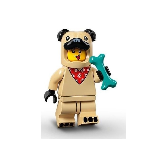 Lego 71029 Mops - Niska cena na Allegro.pl