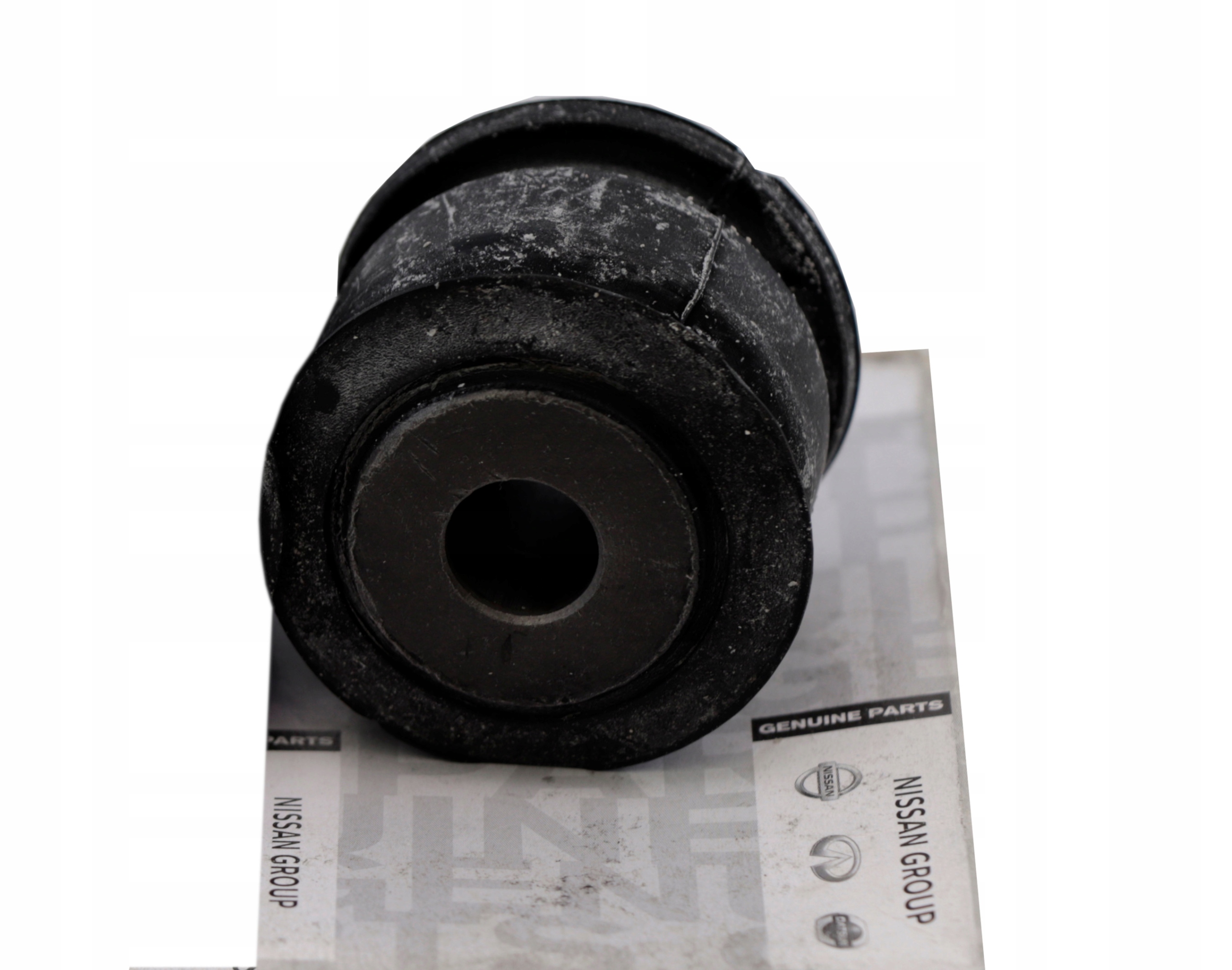 5513501J10 - NISSAN PATROL Y60 Y61 втулка штанги Panhard OEM купити на ...