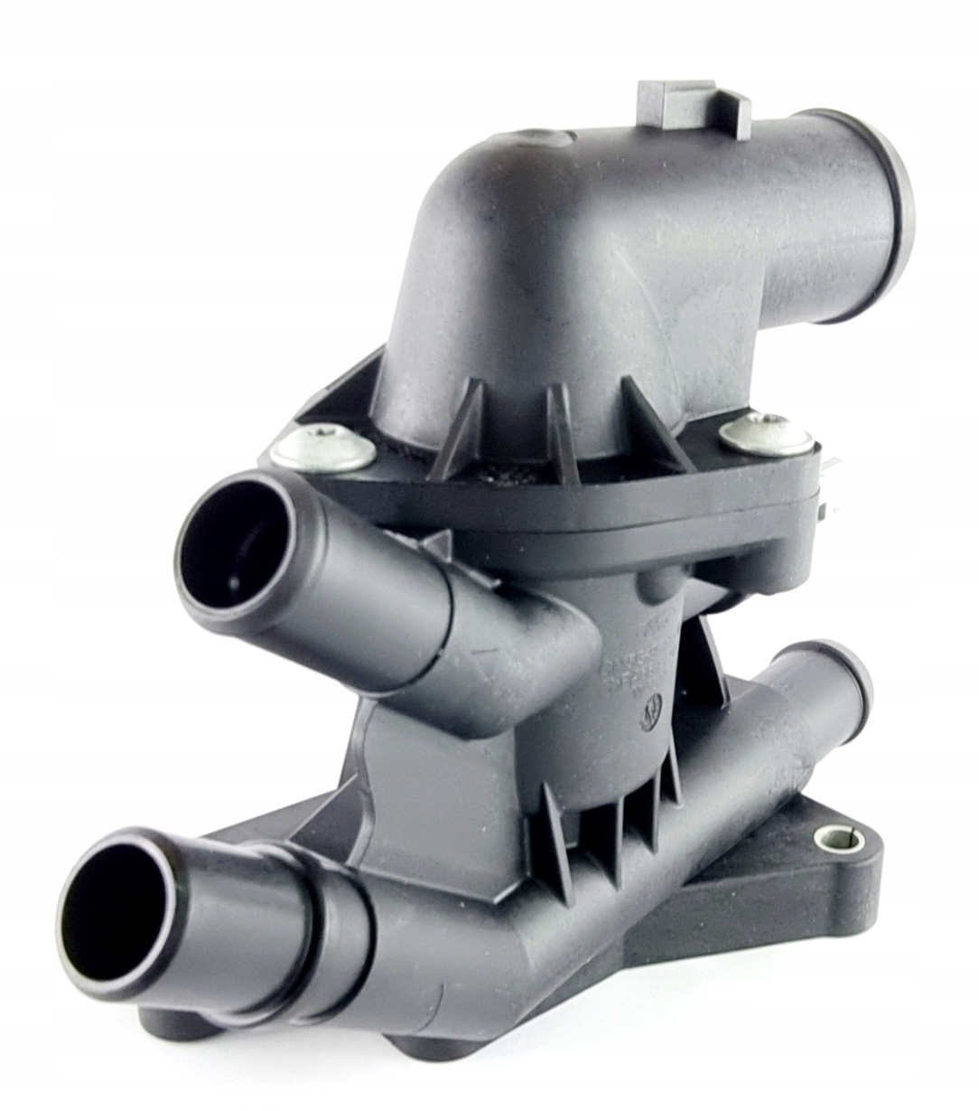 OBUDOWA TERMOSTATU CM5G-9K478-GA 1.0B FIESTA MK8 • Cena, Opinie - Allegro