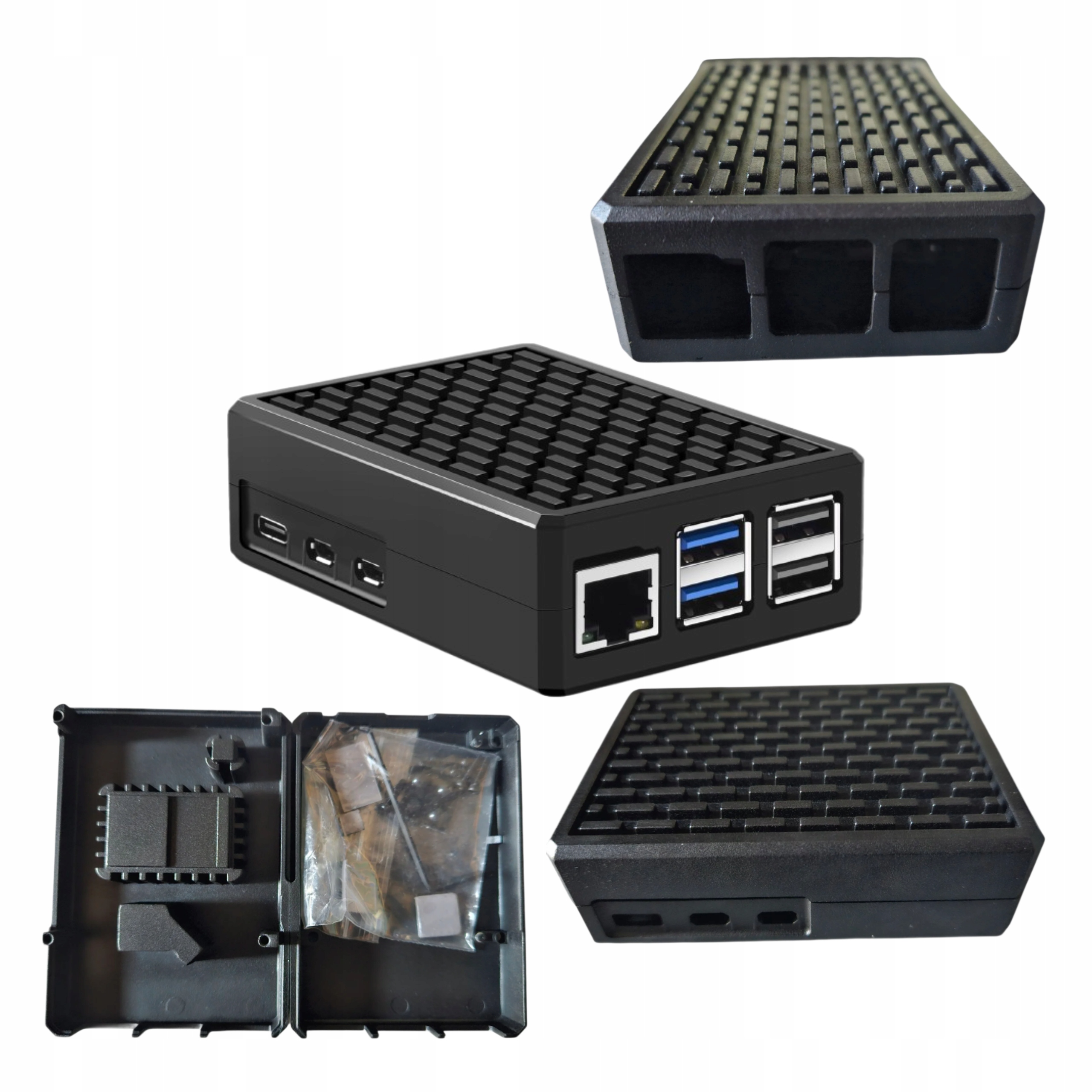 Raspberry Pi 5 - Niska cena na Allegro