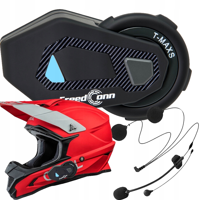 FreedConn T-Max S V4 Pro Single - Allegro