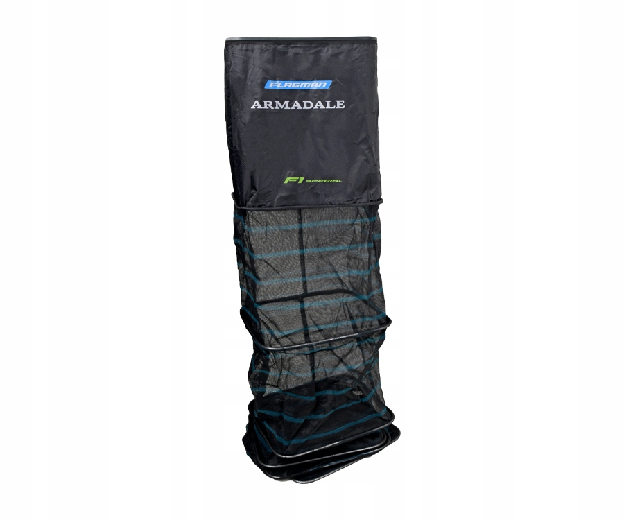 Siatka Flagman Armadale 4m - Niska cena na Allegro