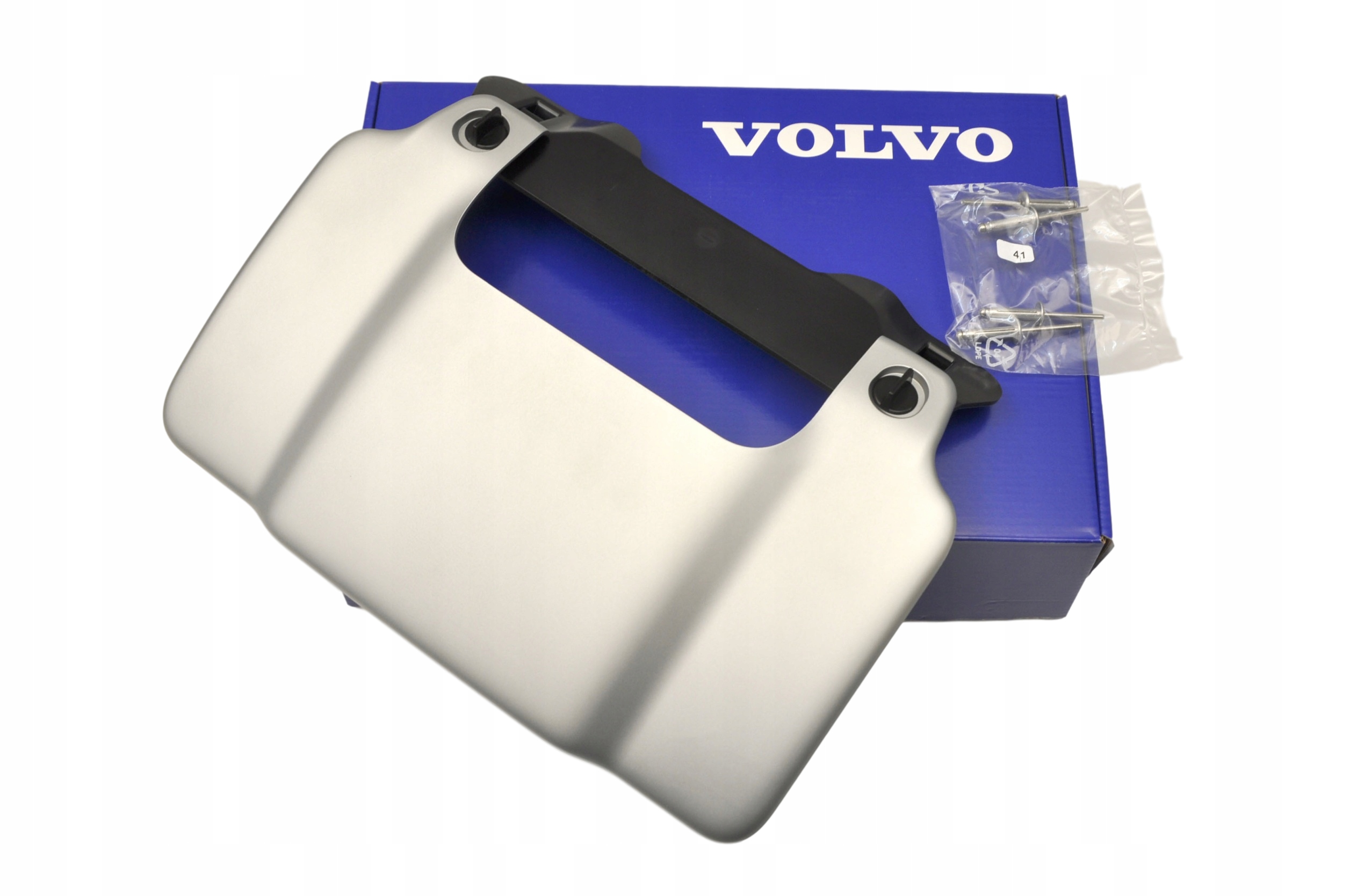 VOLVO XC60 zaslepka hak holowniczy odpinany OE 313 za 566.99PLN z ...