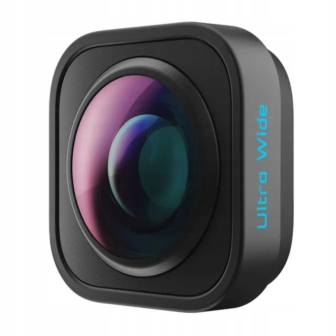 Obiektyw szerokokątny GoPro Ultra Wide Lens Mod do GoPro Hero 13 ...