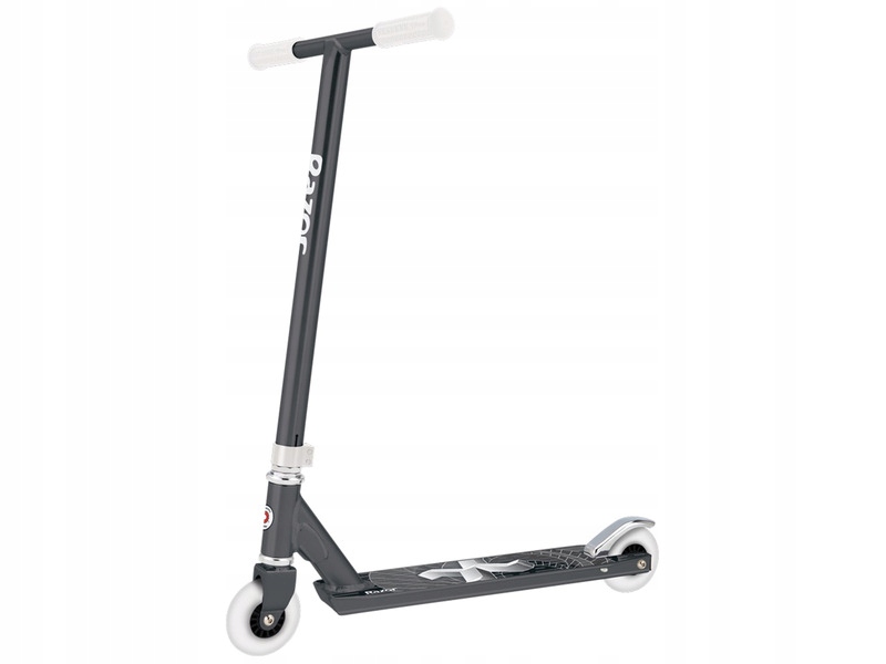 Hulajnoga Razor Pro X czarny 2 kółka - 0845423019525 - 16926469482 ...