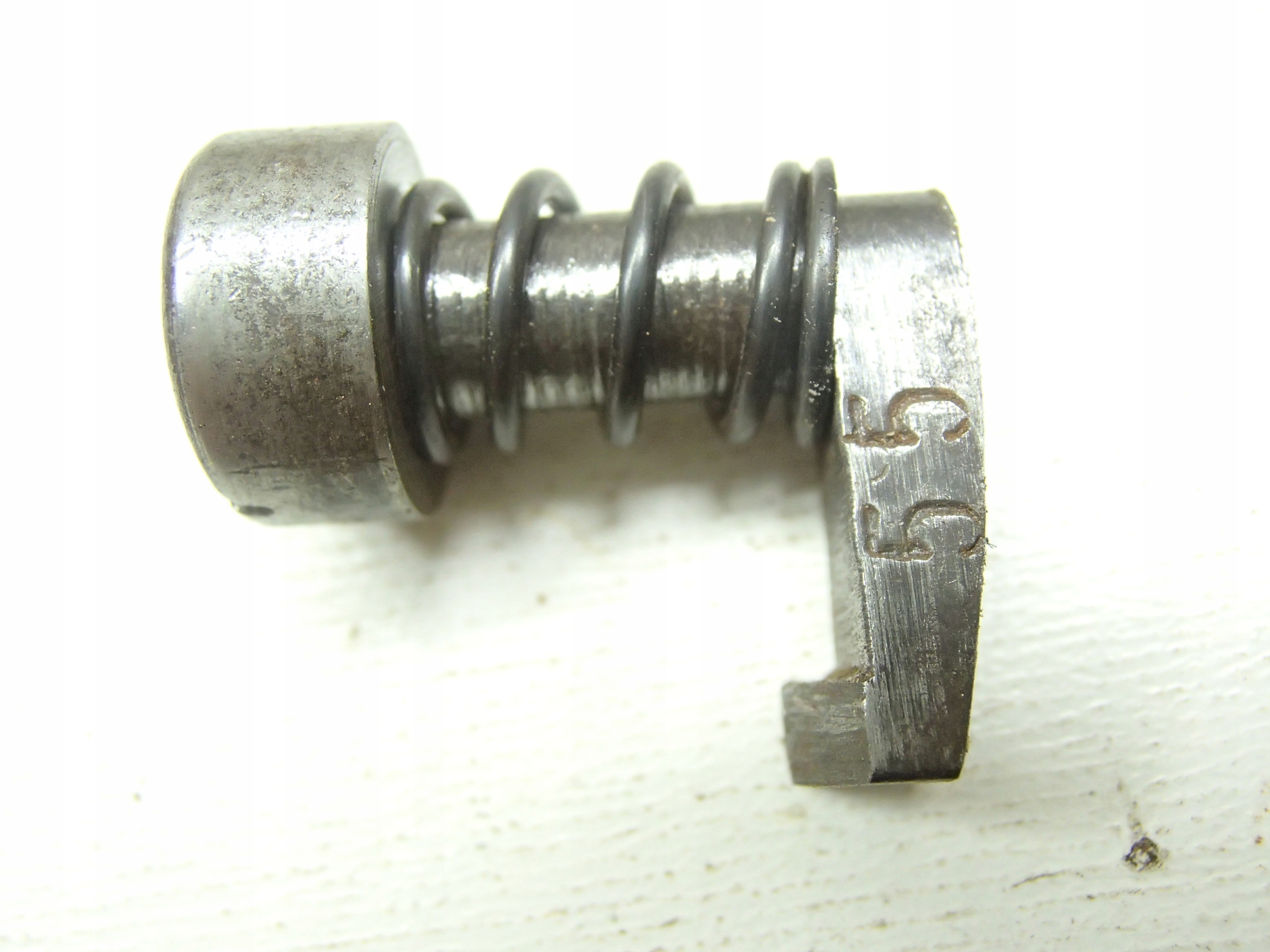 Zatrzask do Bagnetu - Niska cena na Allegro