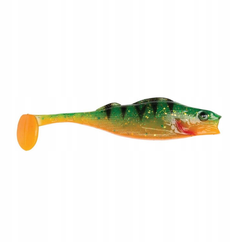 1543309 BERKLEY GUMA PULSE REALISTIC Perch # 7cm - porównaj ceny ...