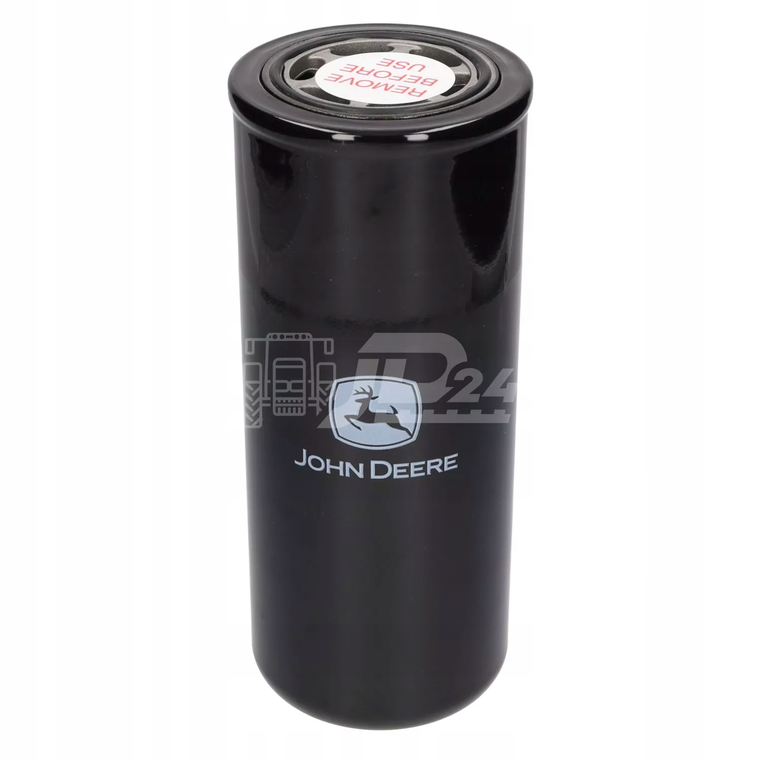 Filtr hydrauliki John Deere AH128449 Oryginalny • Cena, Opinie - Allegro