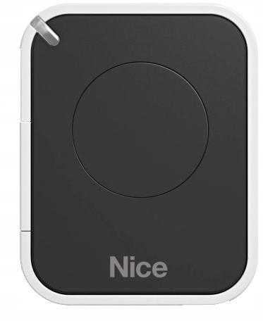 Pilot NICE ON1E OPERA oryginalny 433.92MHz do bram (brak danych) • Cena ...