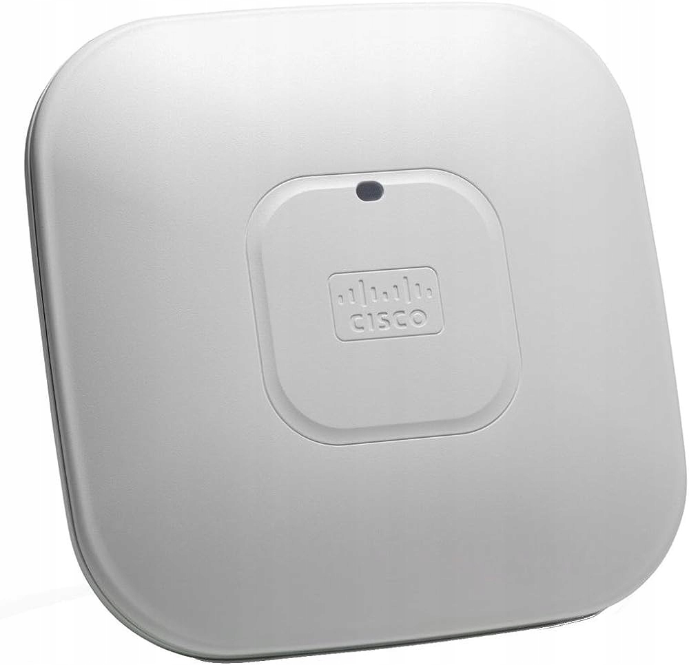 Access Point Cisco AIR-CAP2602I-E-K9 802.11n (Wi-Fi 4) - Sklep, Opinie ...