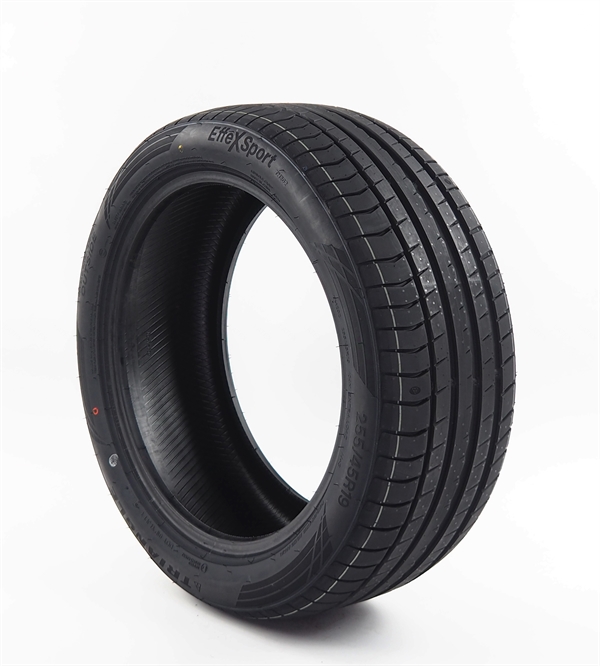 TRIANGLE 245/45 R18 TH202 100Y XL RG CBPTH20224L18YFJ za 253 zł z ...