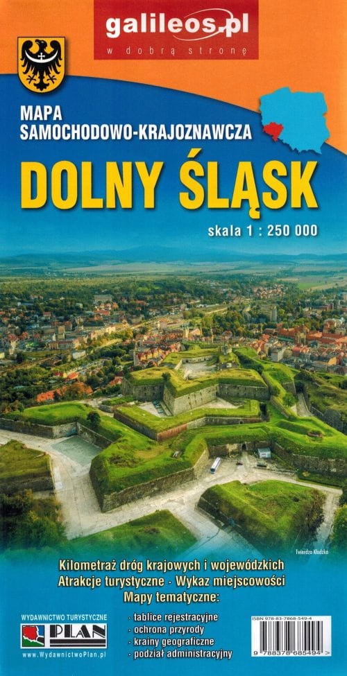 DOLNY ŚLĄSK MAPA SAMOCHODOWA I TURYSTYCZNA - 10,90 zł - Allegro.pl ... DOLNY ŚLĄSK MAPA SAMOCHODOWA I TURYSTYCZNA - 10,90 zł - Allegro.pl ...