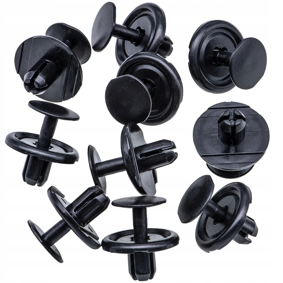 10X SPINKA KOŁEK ROZPOROWY TOYOTA LEXUS 7 MM 9046707214 5905832813277 ...