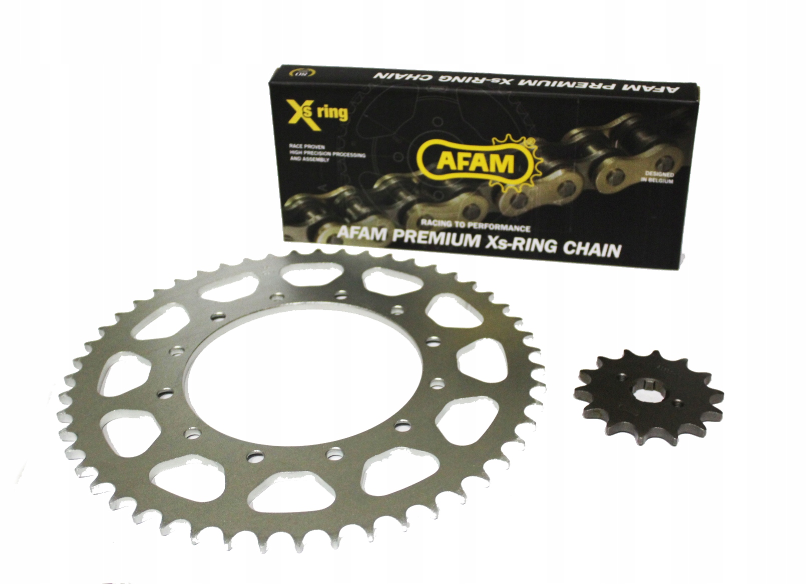 Lánckerekek Afam - Alacsony ár az Allegro