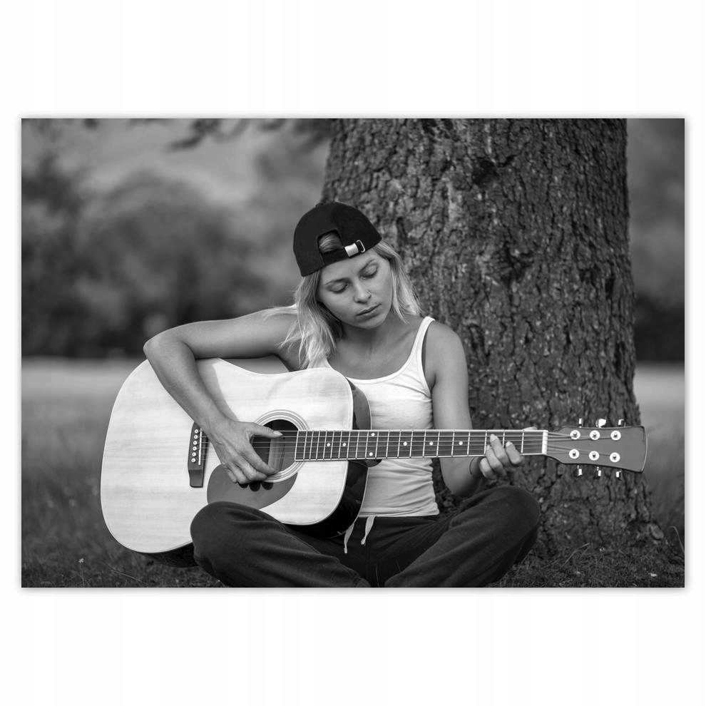 A3-as méretű matricák – Gitár, a szerelmem, Zene, • Ár, Vélemények ...