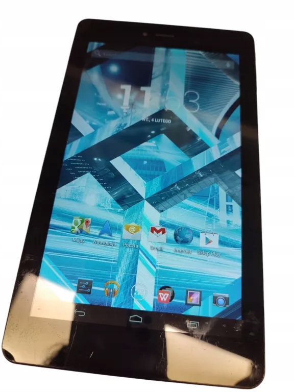 TABLET KIANO INTELECT 7 3G - Sklep, Opinie, Cena w Allegro