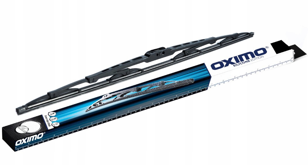 WYCIERACZKA SZKIELETOWA OXIMO HAK U 55cm 5901583960055 za 14.69PLN z ...