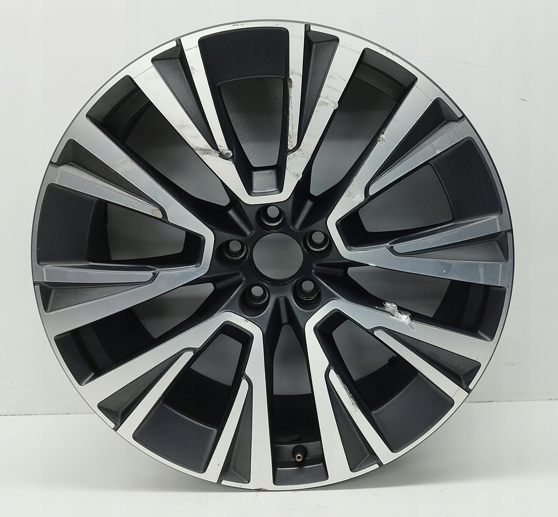 FELGA ALUMINIOWA 20 VOLVO XC90 II 32243456 32243456 za 790 zł z ...