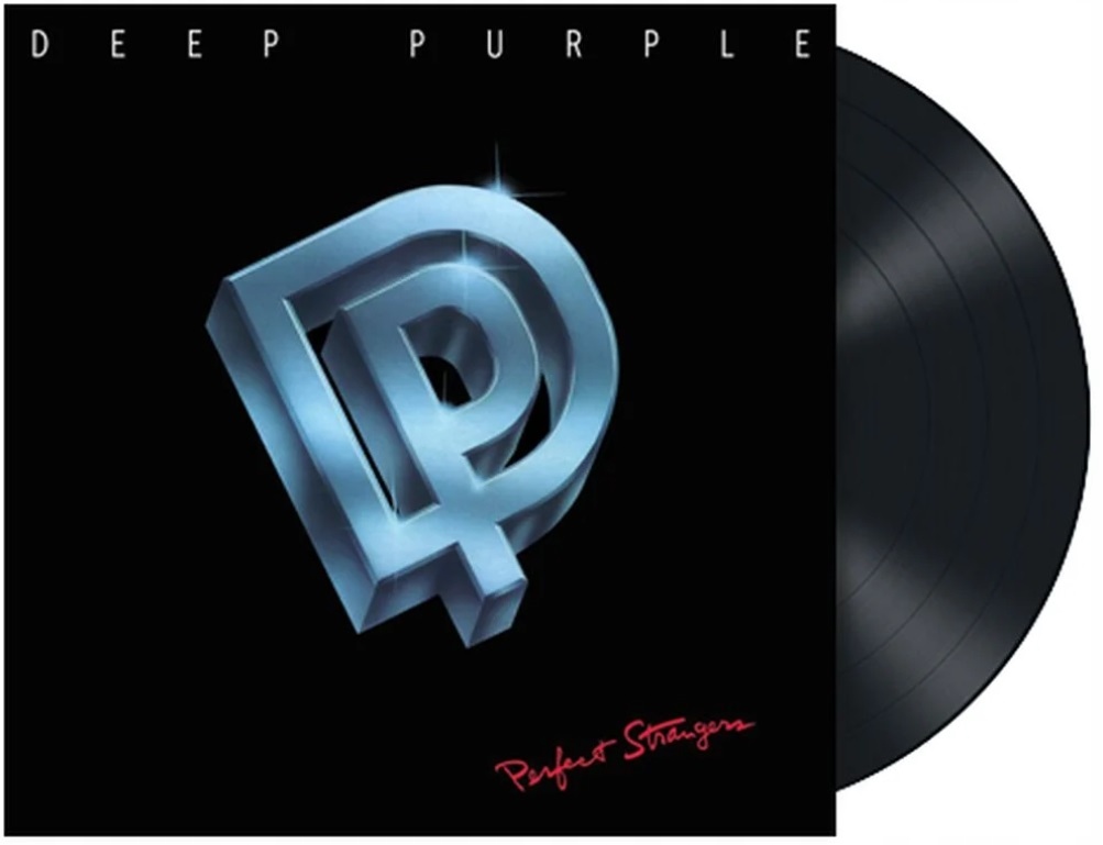 DEEP PURPLE Perfect Strangers LP WINYL 17220241995 - Sklepy, Opinie ...