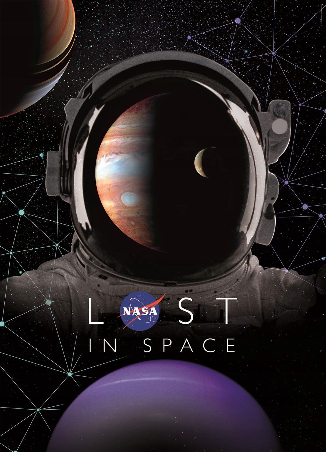 Space Nasa Collection Puzzle 1000 el 39637 Clem (8005125396375) • Cena, Opinie • Tradycyjne ...