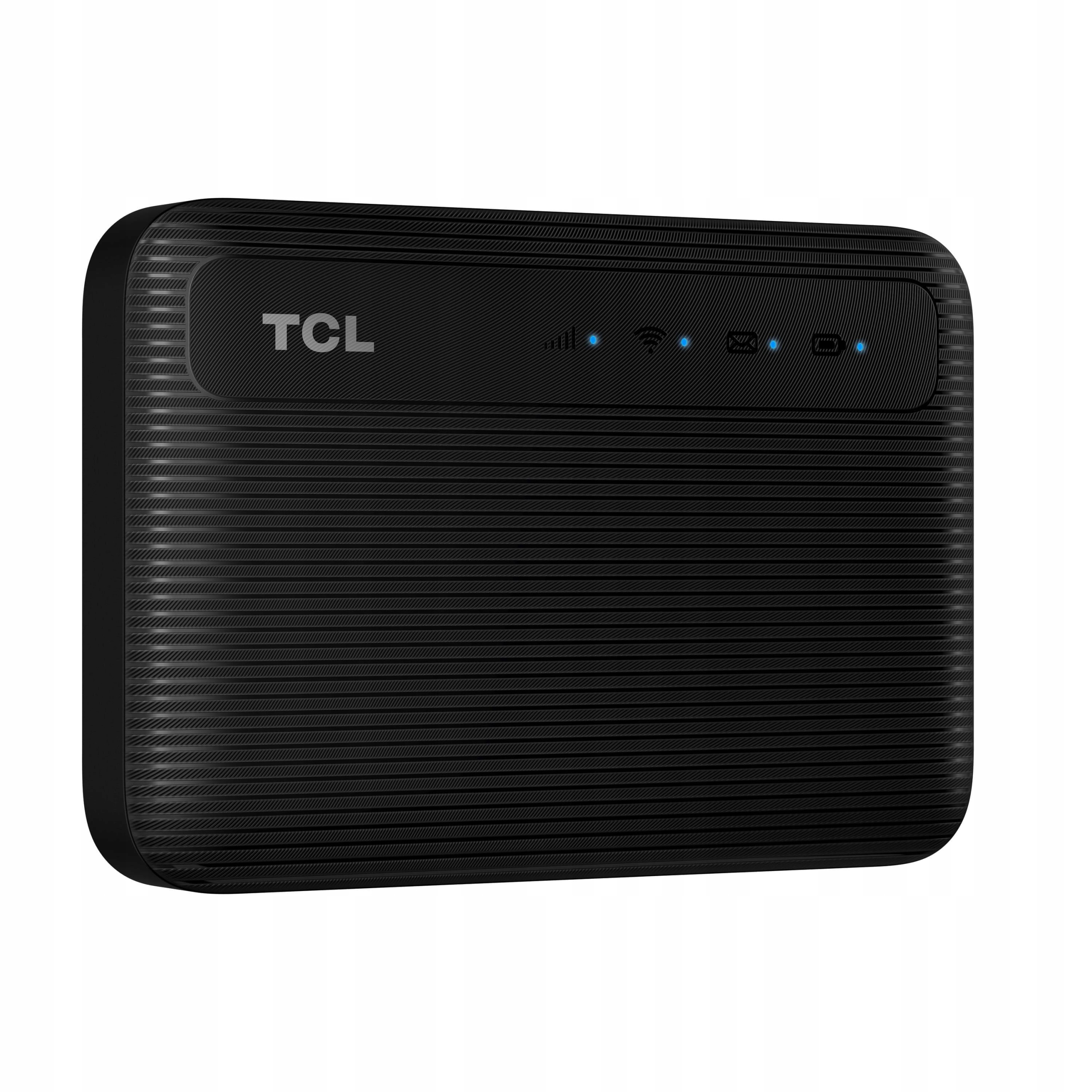 Router mobilny TCL LINK ZONE LTE 4G LTE - Sklep, Opinie, Cena w Allegro