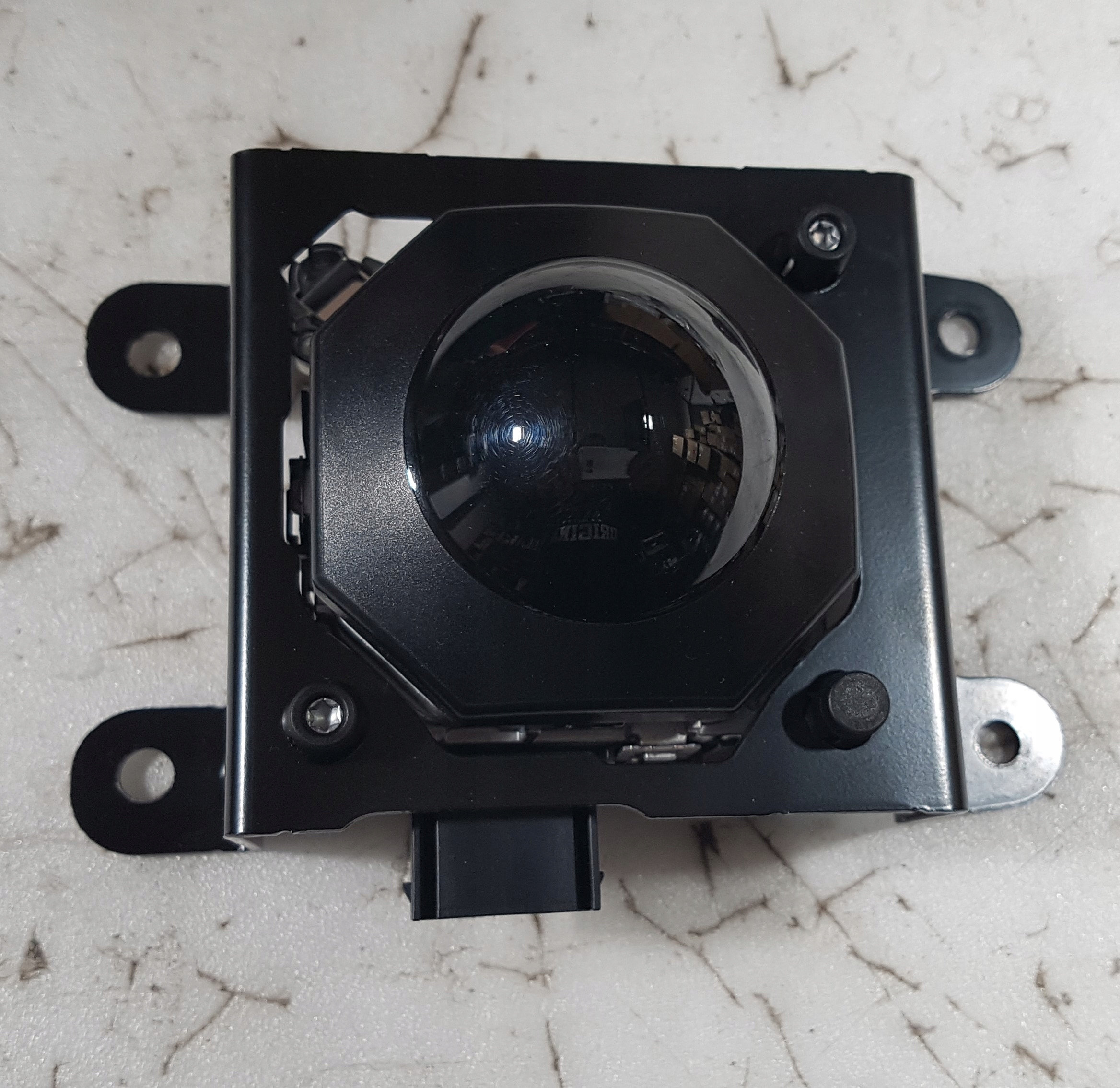 VW TOUAREG RADAR DYSTRONIC 760907561B SENSOR - porównaj ceny - Allegro.pl