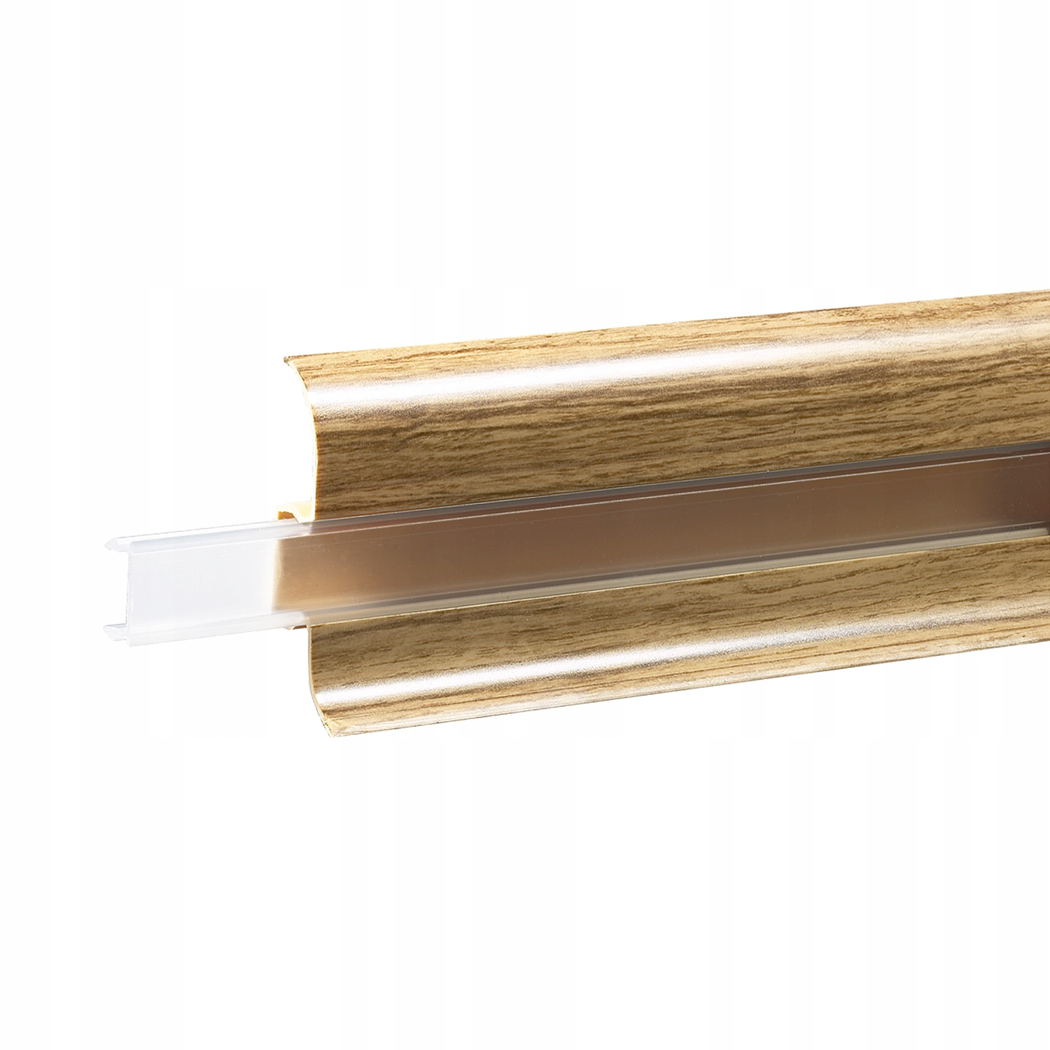 Pasek transparentny LED LINE do listwy Premium (605307) • Cena, Opinie ...