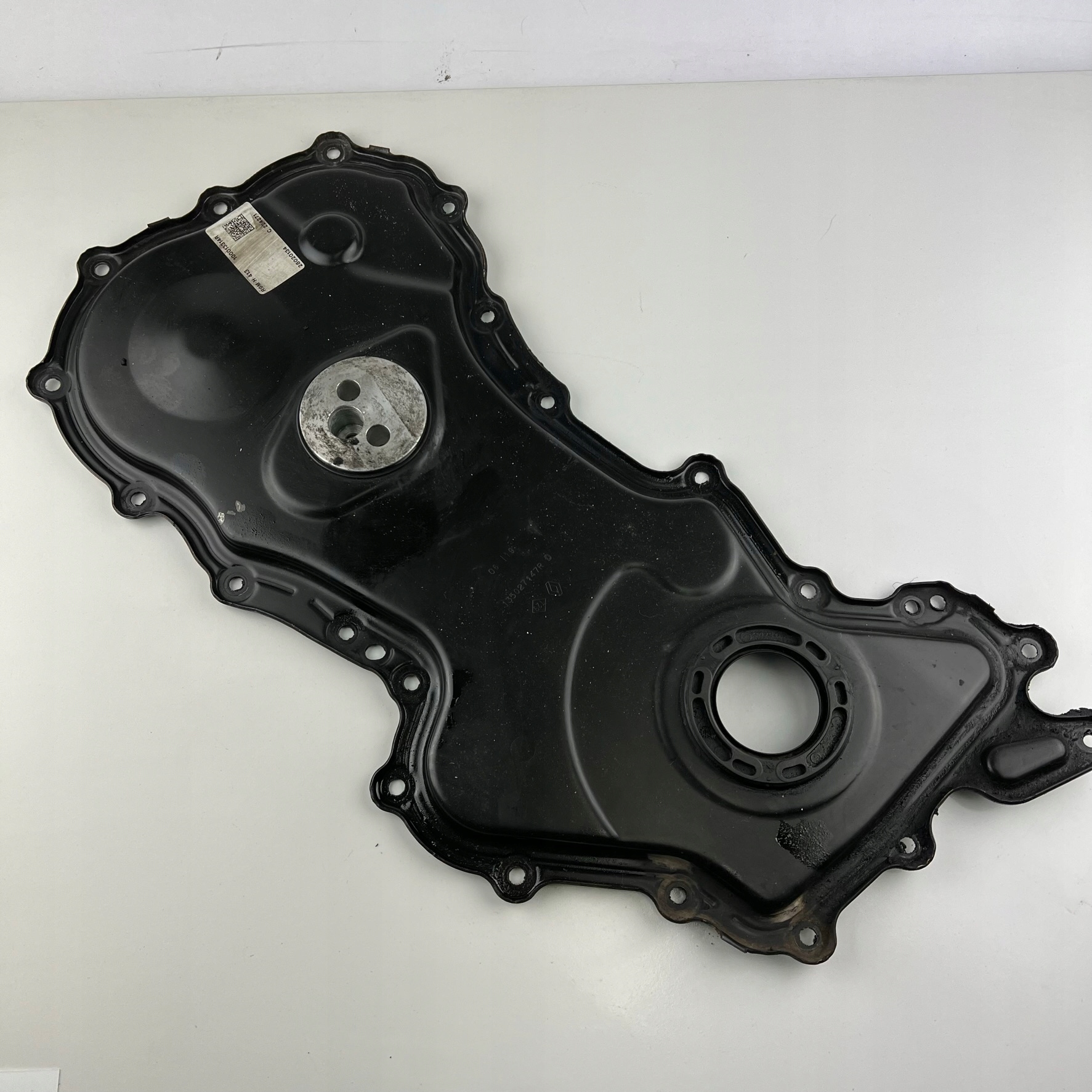 OSŁONA ROZRZĄDU MERCEDES C TRAFIC 1,6 OPEL VIVARO TALENTO 1.6 DCI ...