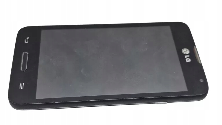 TELEFON LG L 65 USZKODZONY - Sklep, Opinie, Cena w Allegro