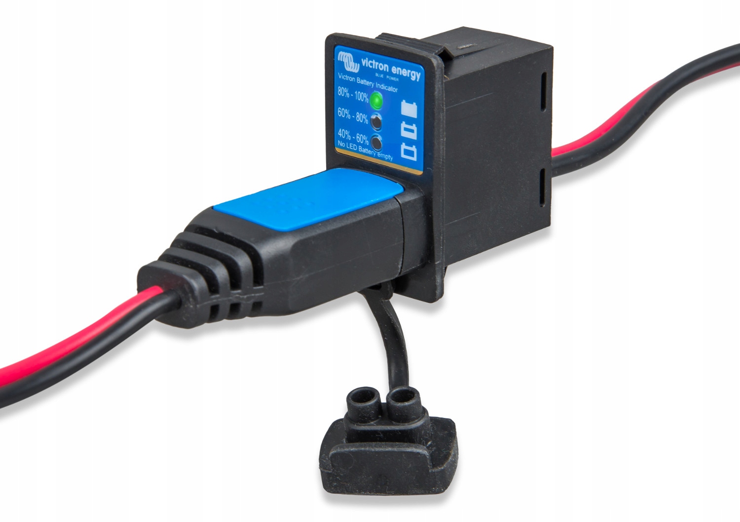 Victron Indicator Panel Wskaźnik Naładowania M8 8719076043072 za 87 ...