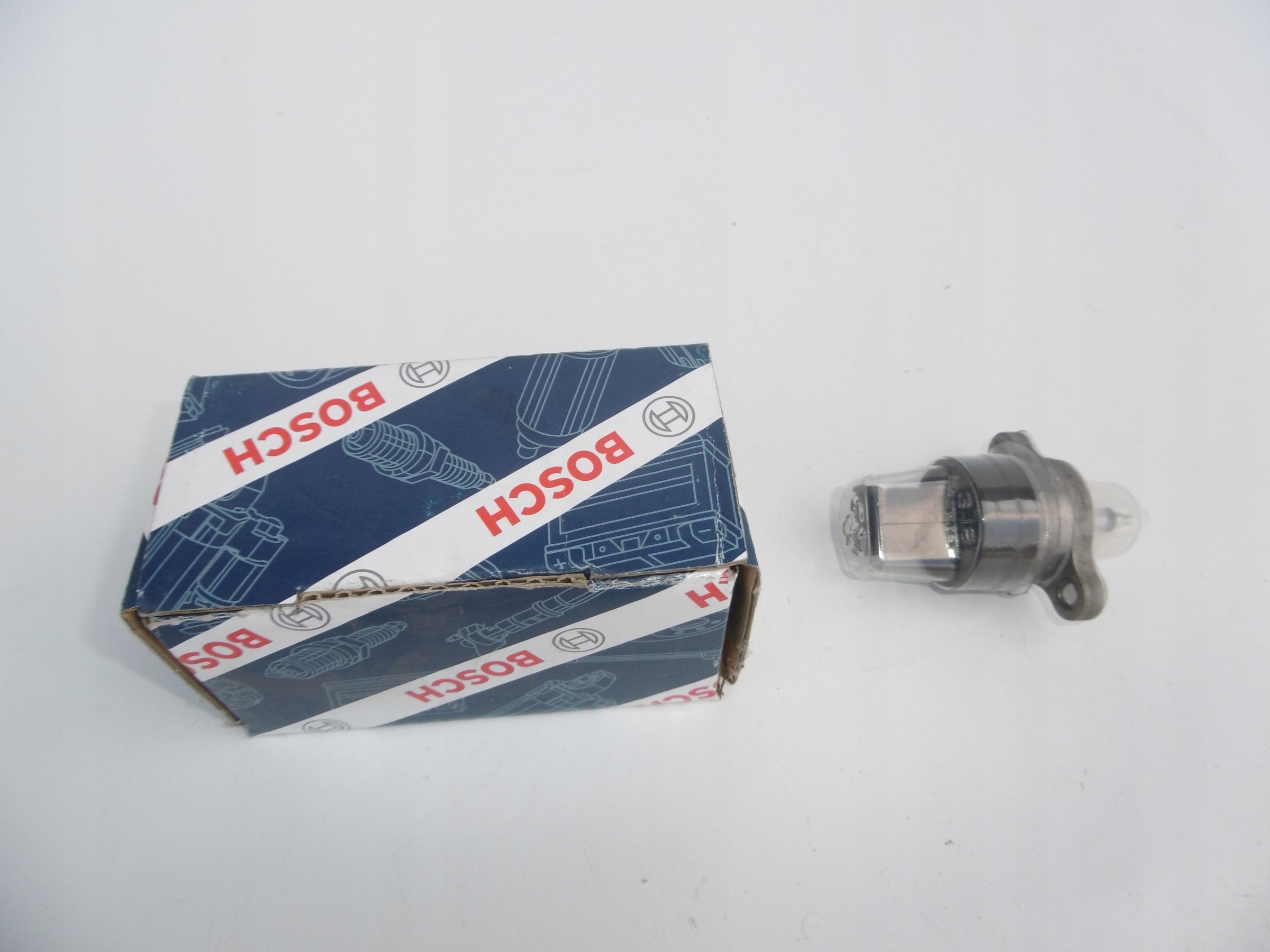 ZAWÓR REGULACJI CIŚNIENIA PALIWA 0281002718 • Cena, Opinie - Allegro