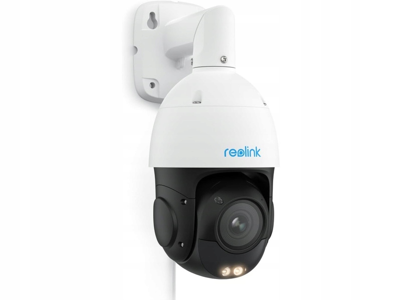 Kamera IP REOLINK P840 Zewnętrzna LAN - Sklep, Opinie, Cena w Allegro