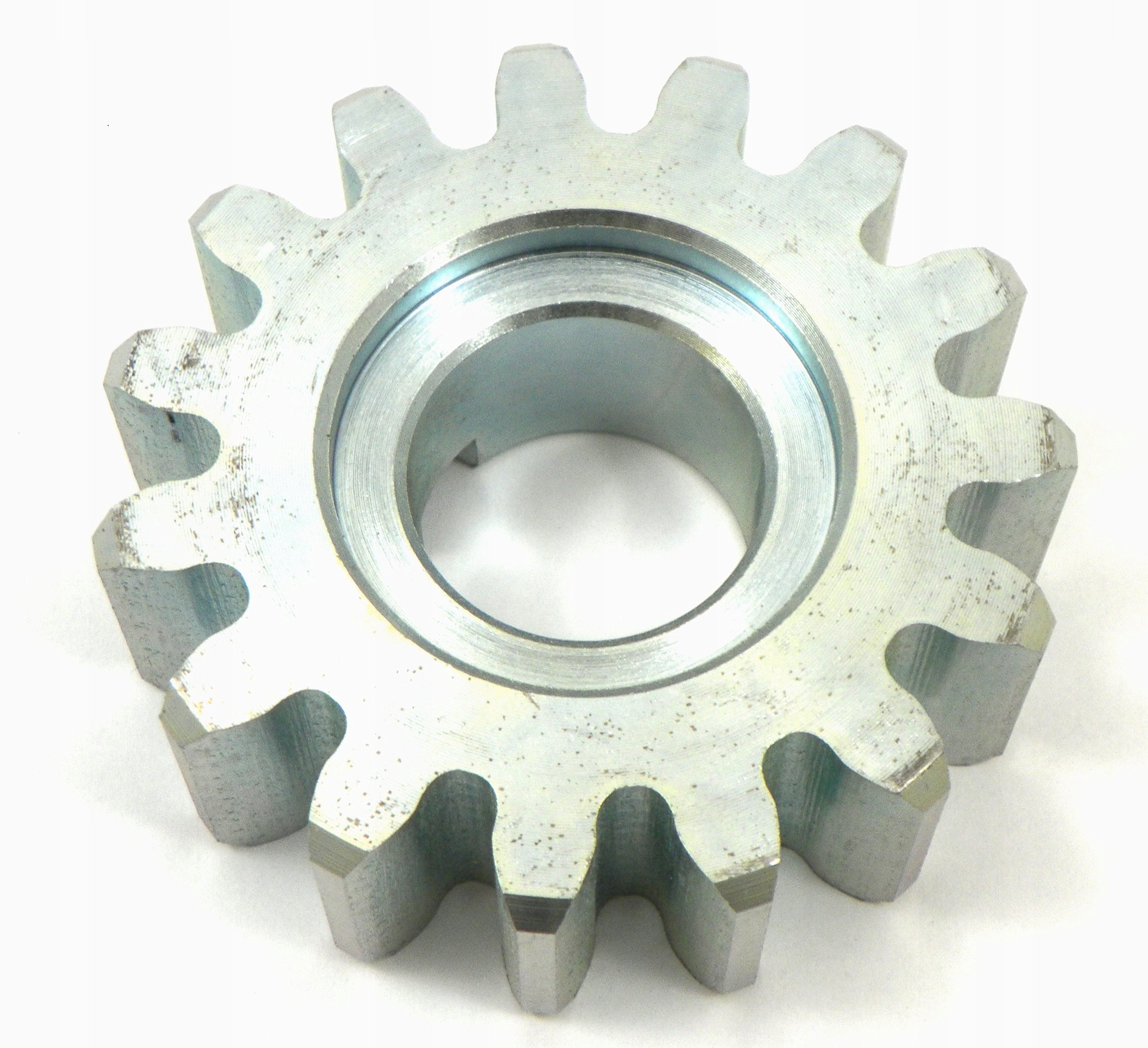 Koło zębate stalowe nice robo robus 600/1000 rokit (ROBUS 005) • Cena ...