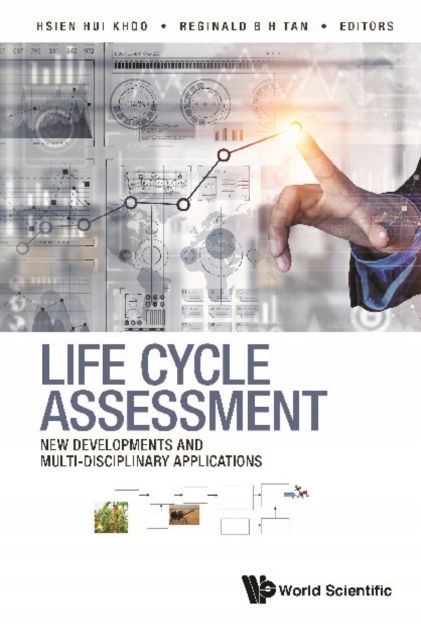 Life Cycle Assessment: New Developments And Multi- (12594042405 ...