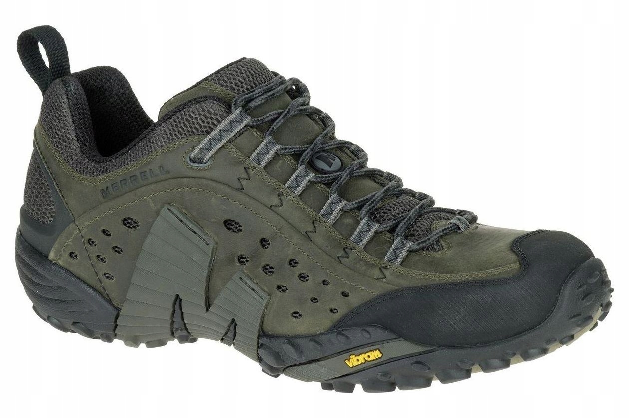 Buty trekkingowe Merrel INTERCEPT J559595 41,5 (635841045950) • Cena ...