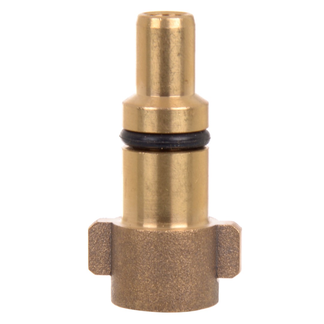 Redukcja BAYONET do LAVOR NILFISK złączka adapter do lancy gwint 1/4" (5904422414245) • Cena ...